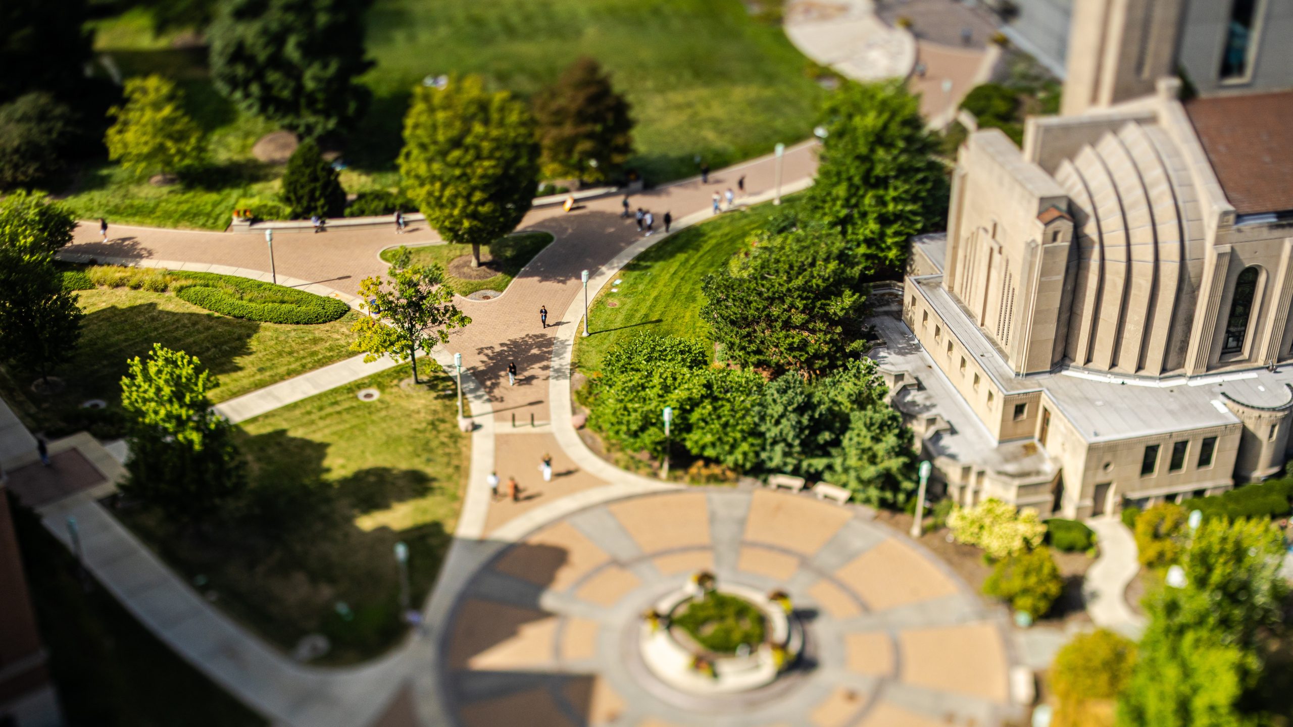 Patrick M. Green receives the 2022 Barbara A. Holland Scholar ...