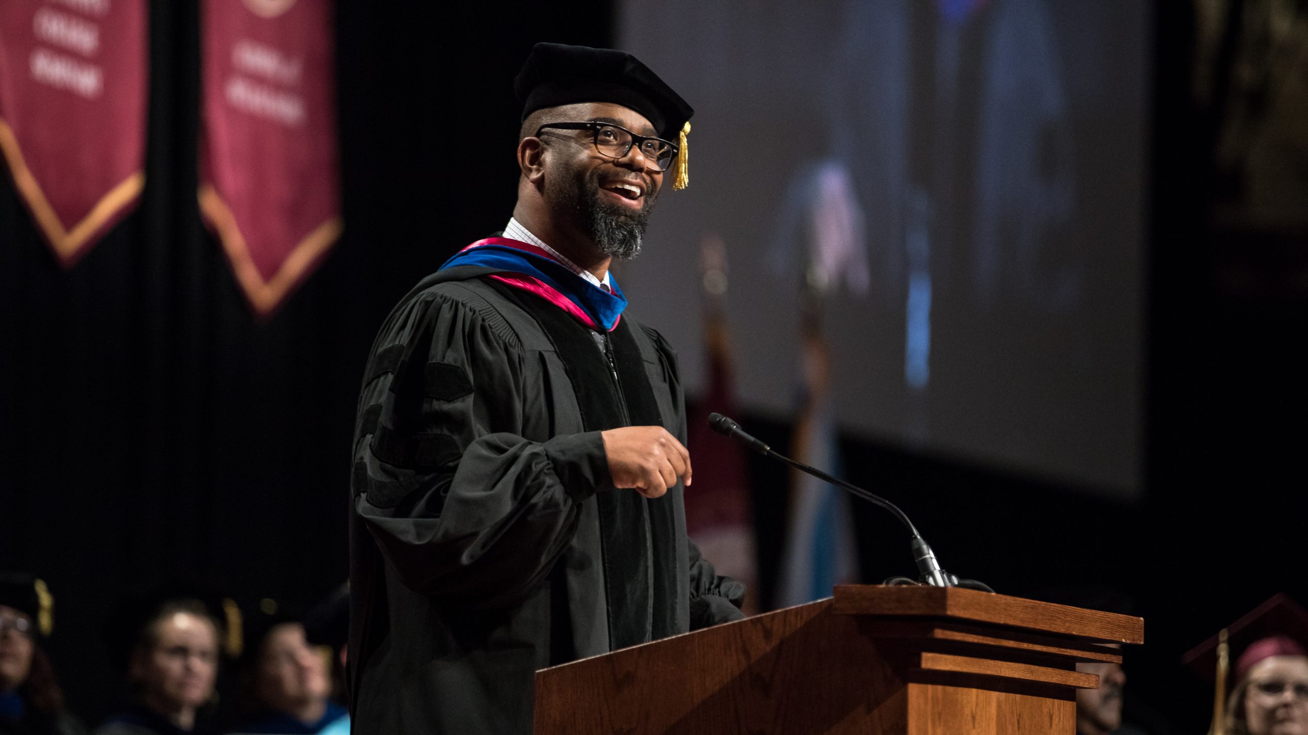 Reuben Jonathan Miller (PhD ’13) Awarded MacArthur Fellowship