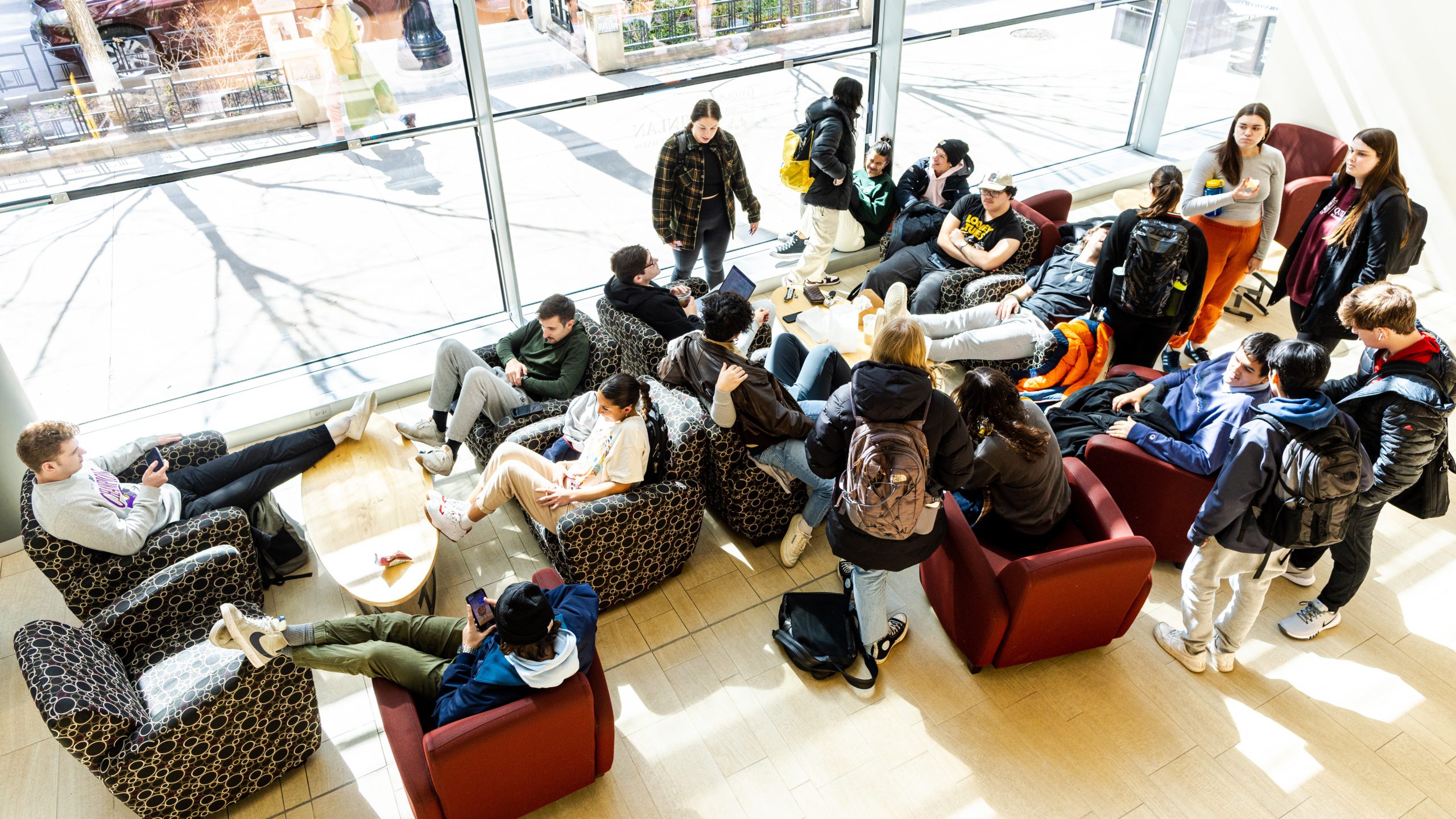 Loyola University Chicago Recognizes Businesses that Exemplify Profit ...