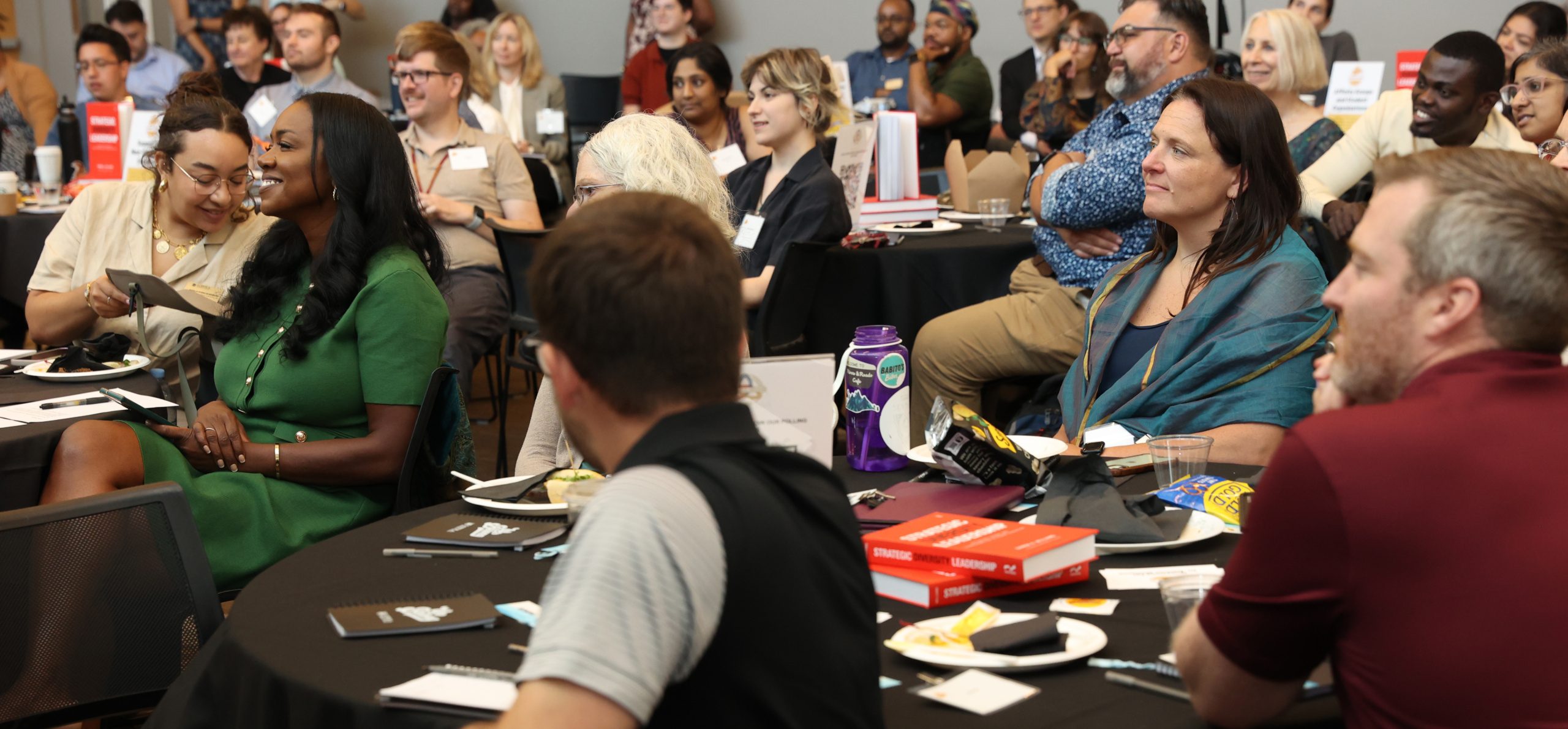 Annual kickoff event highlights commitment to inclusivity and belonging