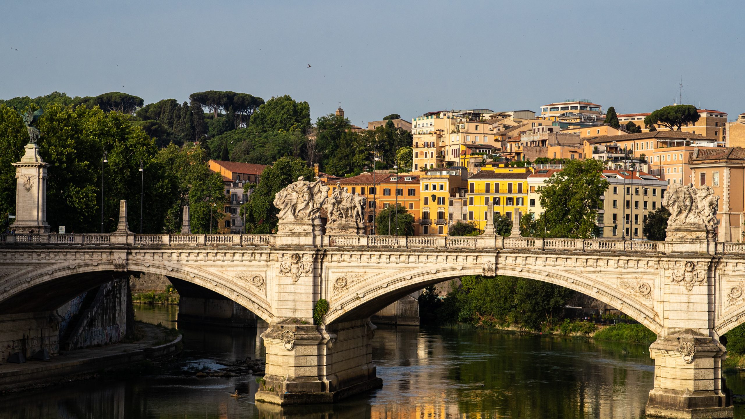 Noah Butler named director of Ricci Scholars program