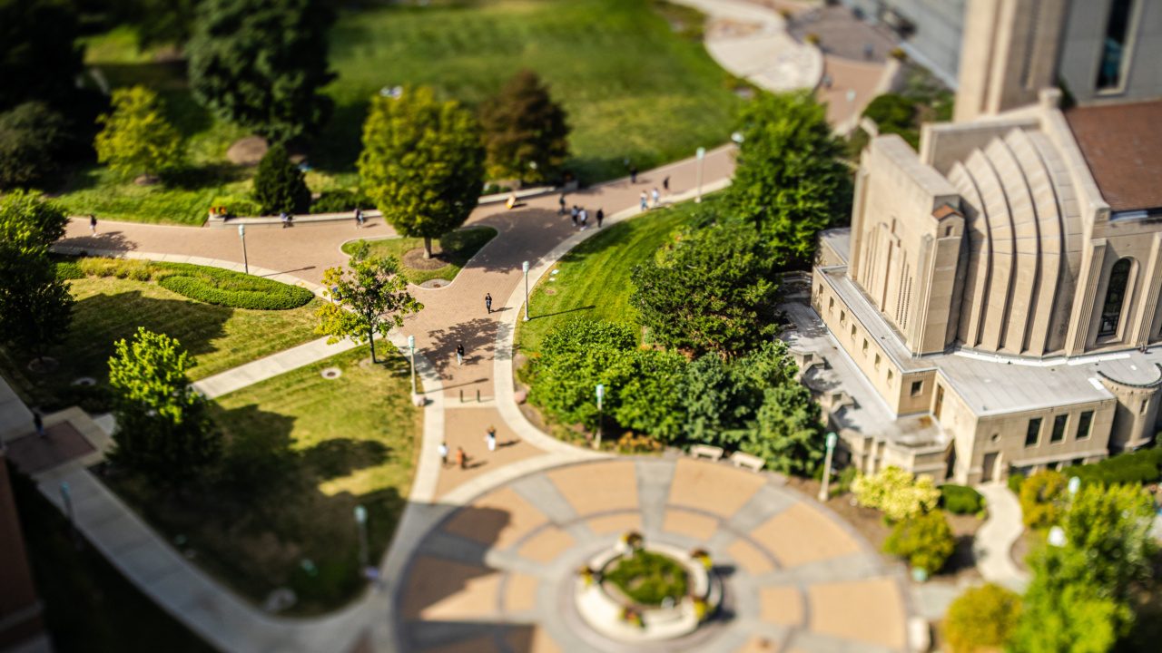 JCCU announces closure of First Studies program at Loyola