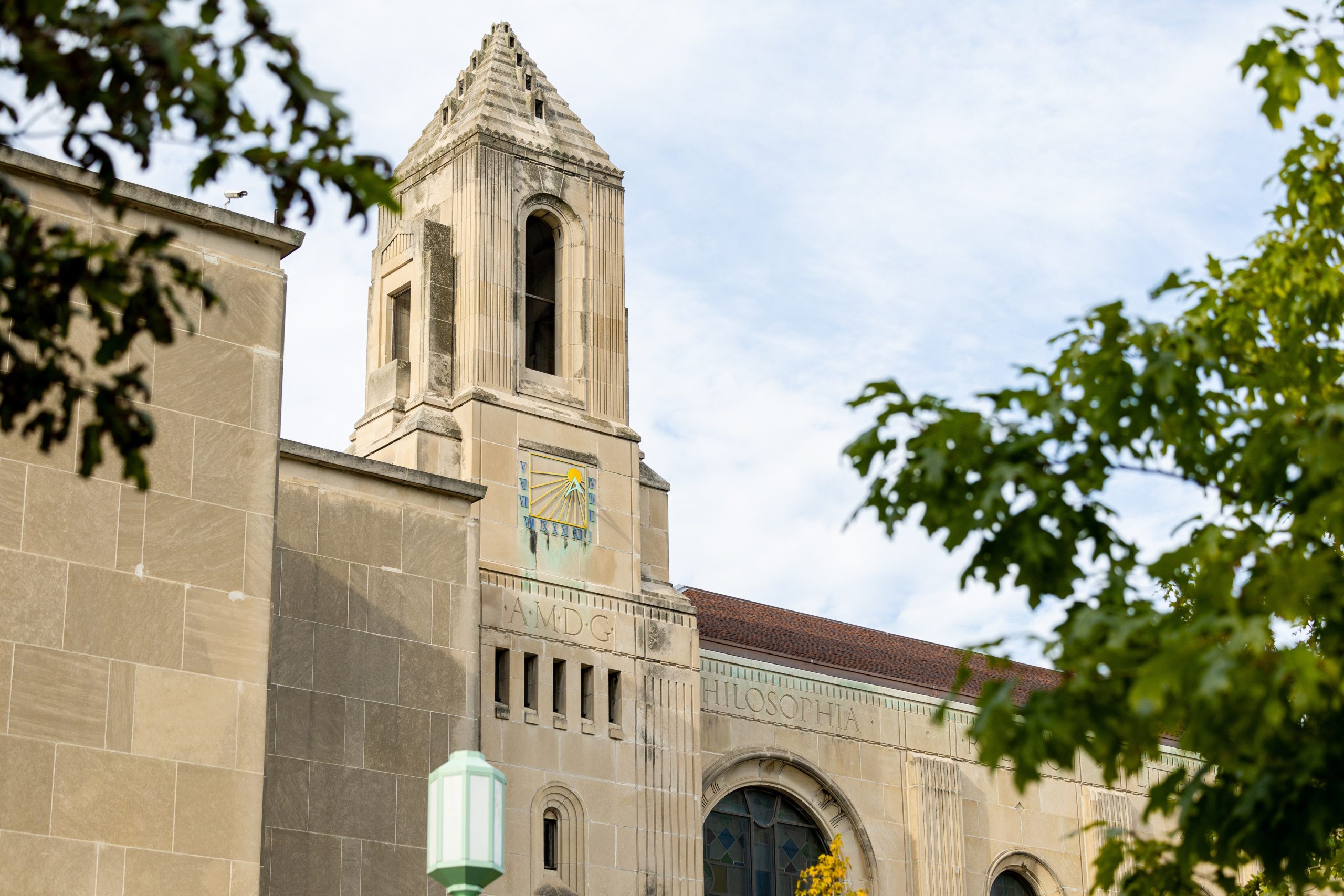 Jamie Wittenberg named dean of University Libraries