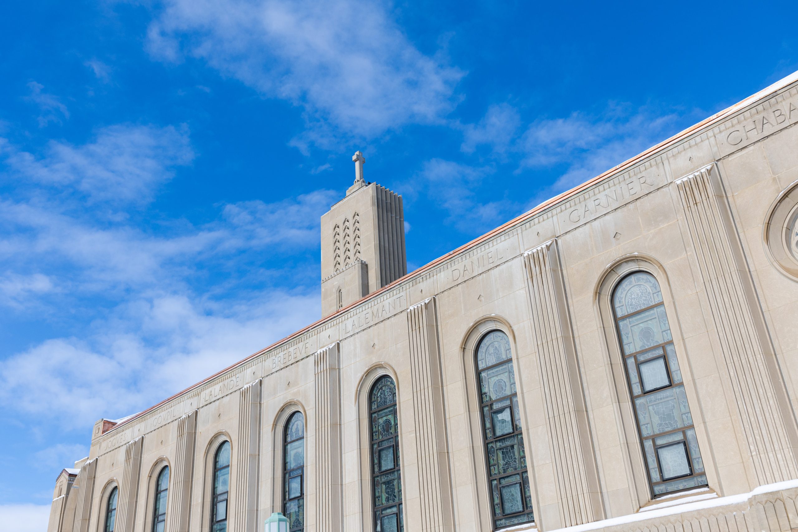Loyola University Chicago Celebrates Alumnus the Most Reverend Ronald A ...