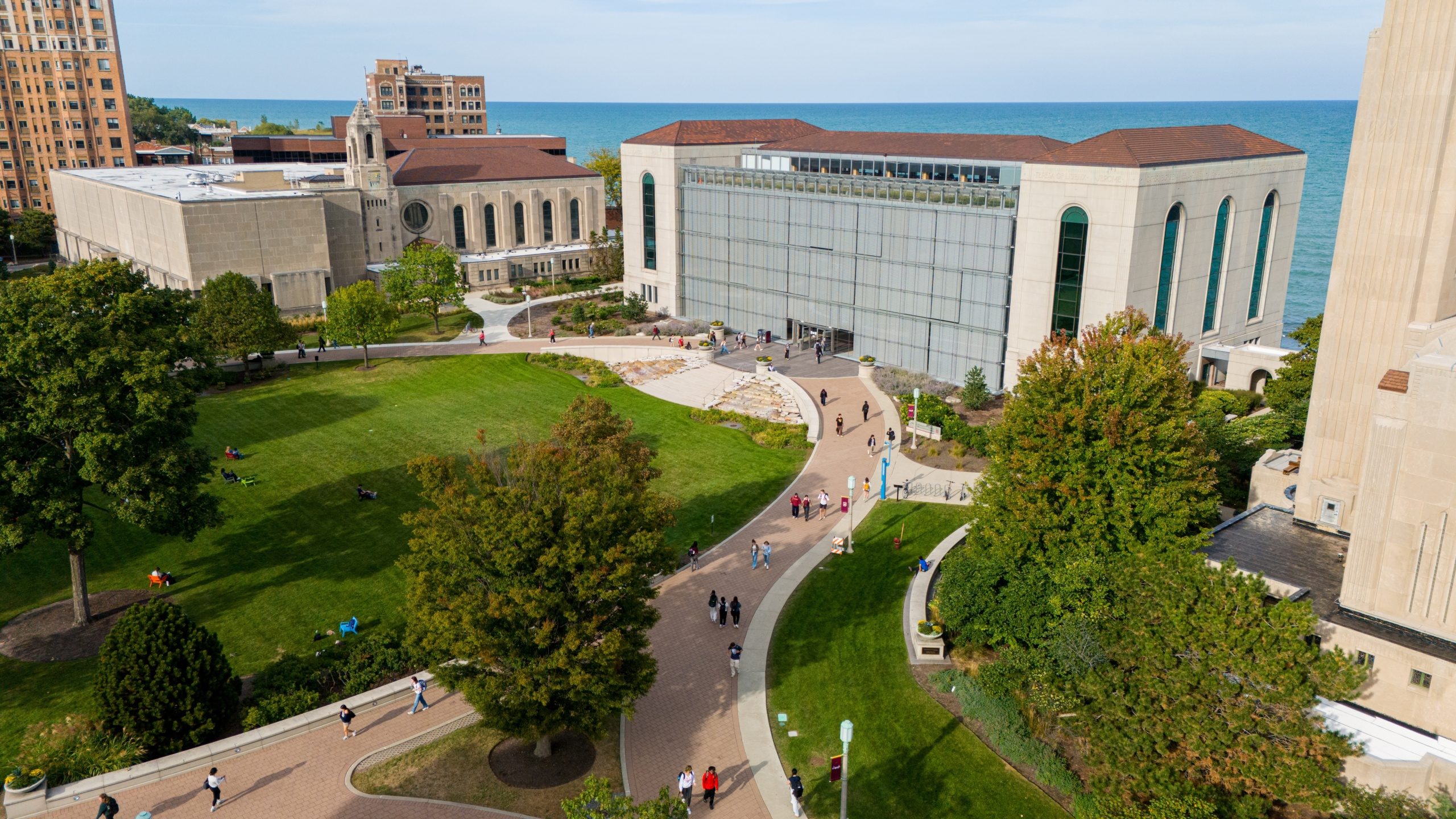 University Libraries launches redesigned website